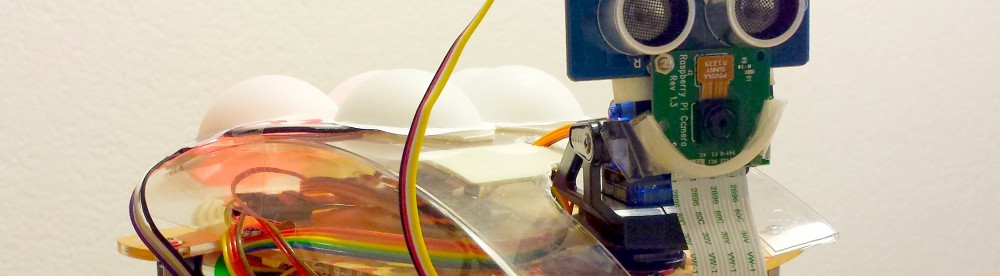 Project FRAC | The world's first unfinished autonomous robot pet with ...